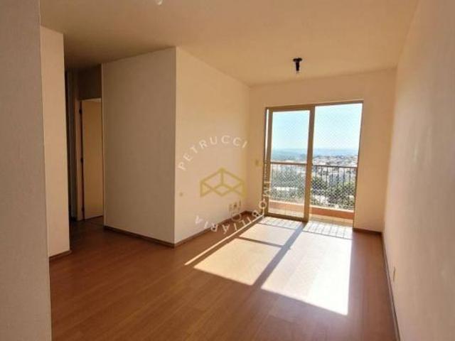 APARTAMENTO À VENDA NA VILA NOVA PRÓXIMO À LAGOA DO TAQUARAL EXCELENTE OPORTUNIDADE