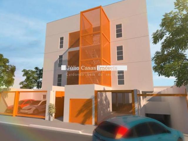 Apartamento à venda na Vila Nova Sorocaba