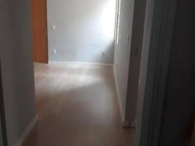 Apartamento à venda na Vila Nova Sorocaba