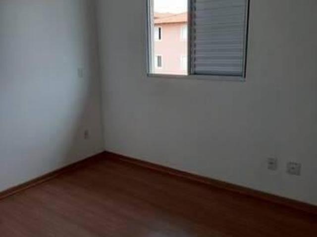 Apartamento à venda na Vila Nova Sorocaba