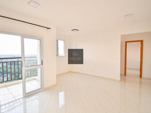 Apartamento à venda na Vila Nossa Senhora das Graças, Tarsila do Amaral, Taubaté SP: 1 quarto, 2 sa