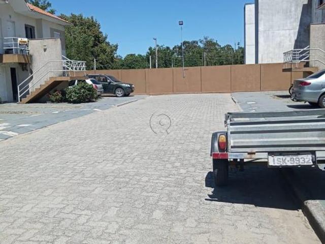 Apartamento à venda na Vila Nossa Senhora de Fátima