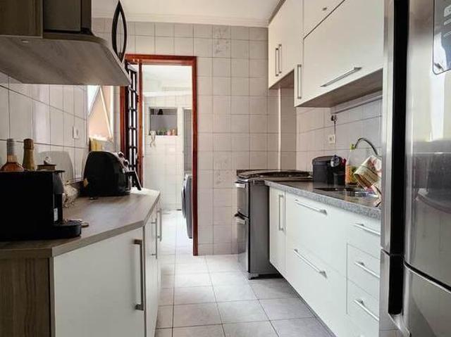Apartamento à venda na Vila Natália