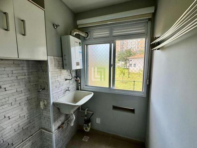 Apartamento à venda na Vila Nambi