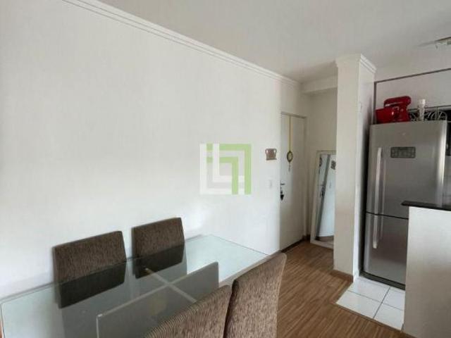 Apartamento à venda na Vila Nambi