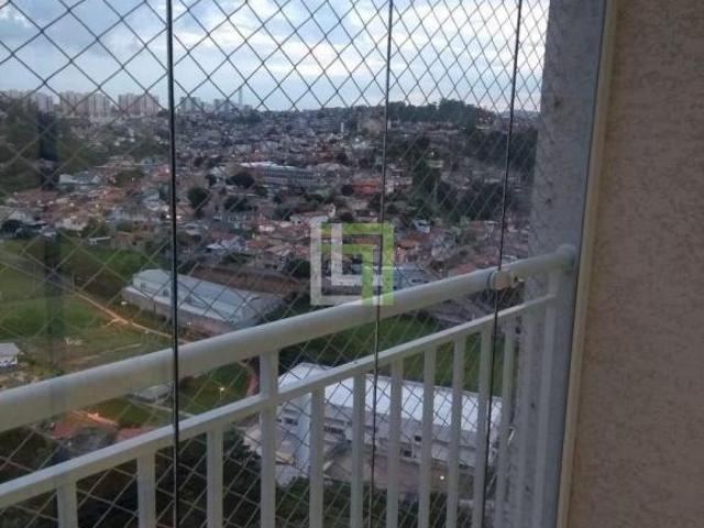 Apartamento à venda na Vila Nambi