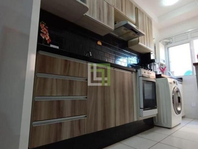 Apartamento à venda na Vila Nambi