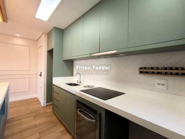 Apartamento à venda na Vila Nambi