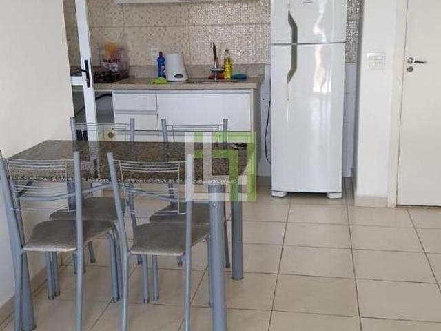 Apartamento à venda na Vila Nambi