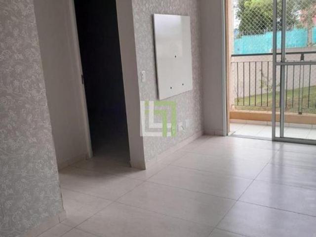 Apartamento à venda na Vila Nambi
