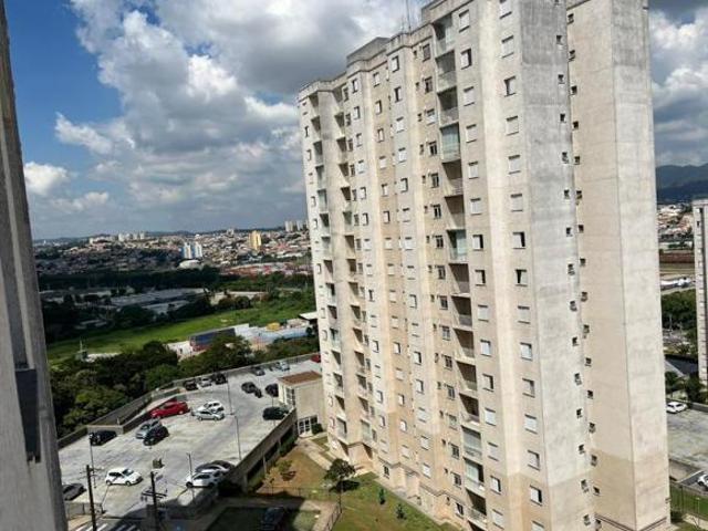 Apartamento à venda na Vila Nambi