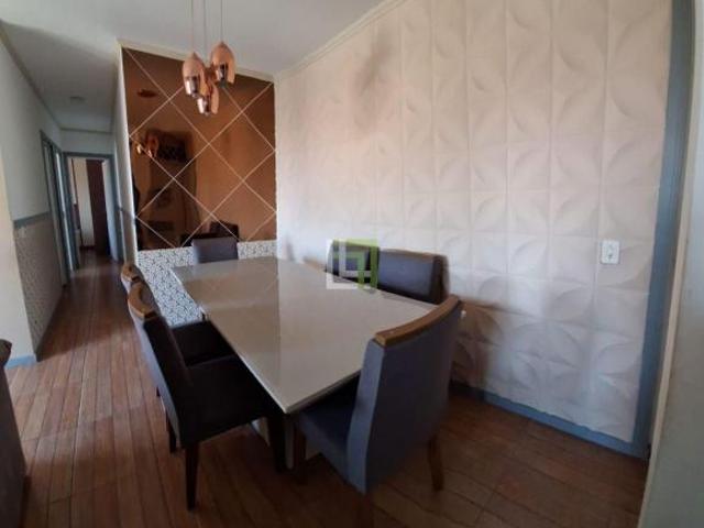 Apartamento à venda na Vila Nambi