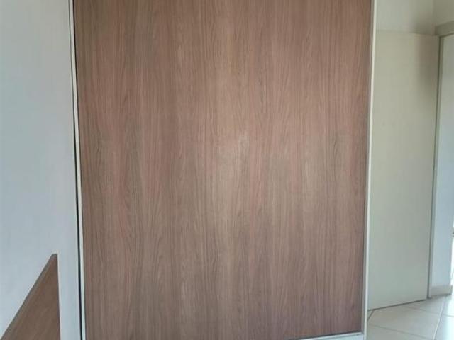 Apartamento à venda na Vila Nambi