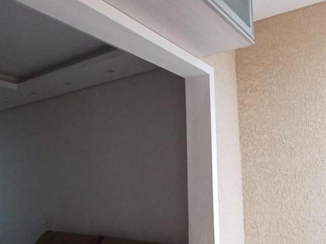 Apartamento à venda na Vila Nambi