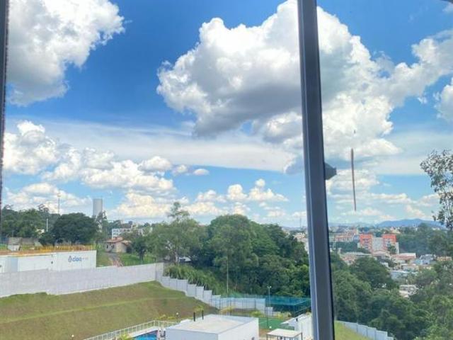 Apartamento à venda na Vila Nambi