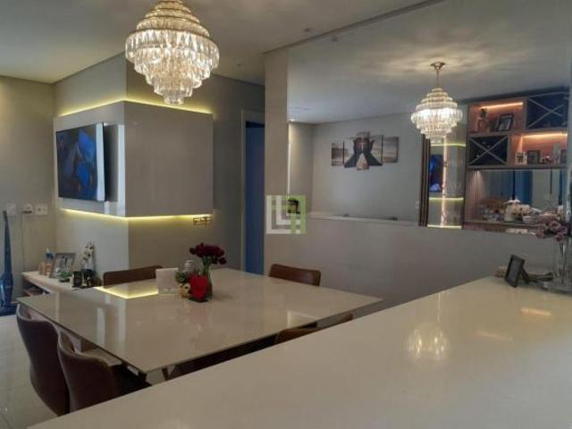Apartamento à venda na Vila Nambi