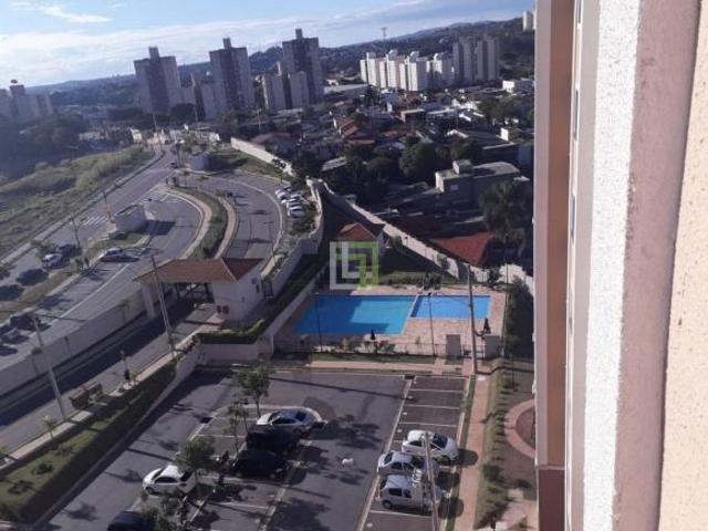 Apartamento à venda na Vila Nambi