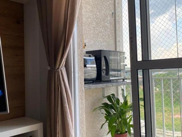 Apartamento à venda na Vila Nambi