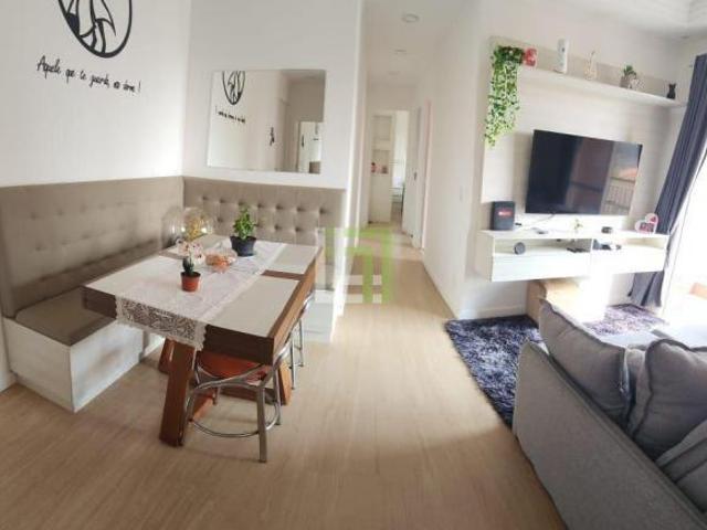 Apartamento à venda na Vila Nambi