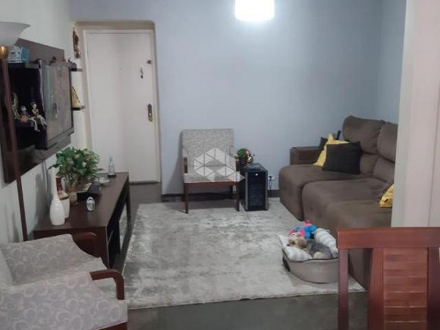 Apartamento a venda na Vila Nivi