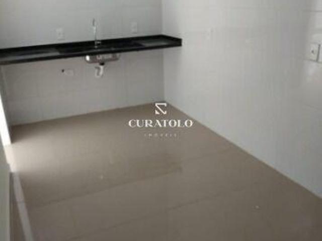 Apartamento à venda, na Vila Nivi Tucuruvi, de 2 quartos e 1 vaga