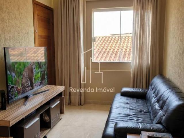 Apartamento à venda na Vila Nivi, São Paulo SP: 2 quartos, 1 sala, 1 banheiro, 1 vaga de garagem. Op