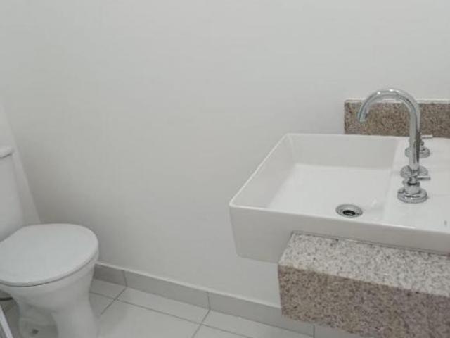 Apartamento à venda na Vila Nilva