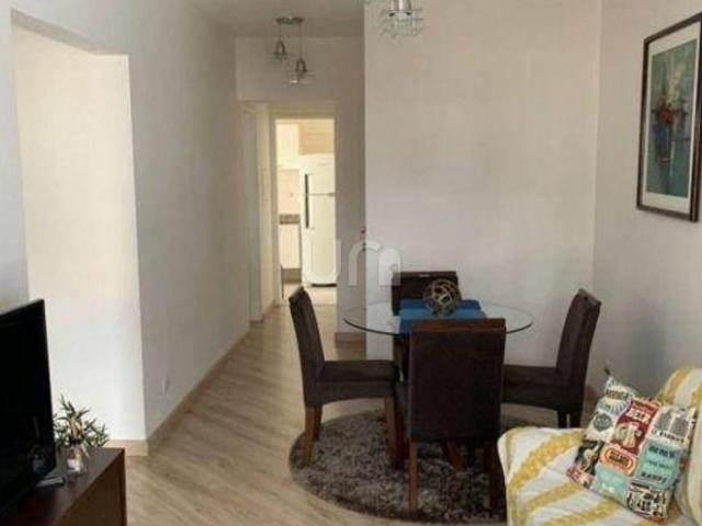 Apartamento à Venda na Vila São Estéfano, São Paulo, SP com 2 Quartos e 1 Vaga!