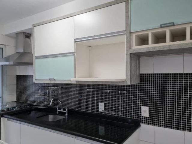 Apartamento a venda na Vila São Francisco 3 quartos 1 suíte 2 vagas varanda Gourmet lazer completo