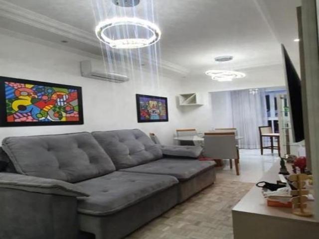 Apartamento a venda na Vila São Francisco em Suzano