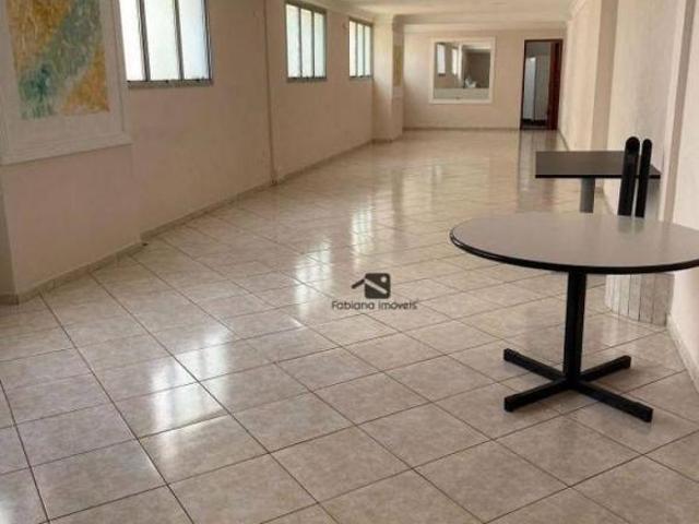 Apartamento à venda, na Vila São Francisco São Paulo/SP