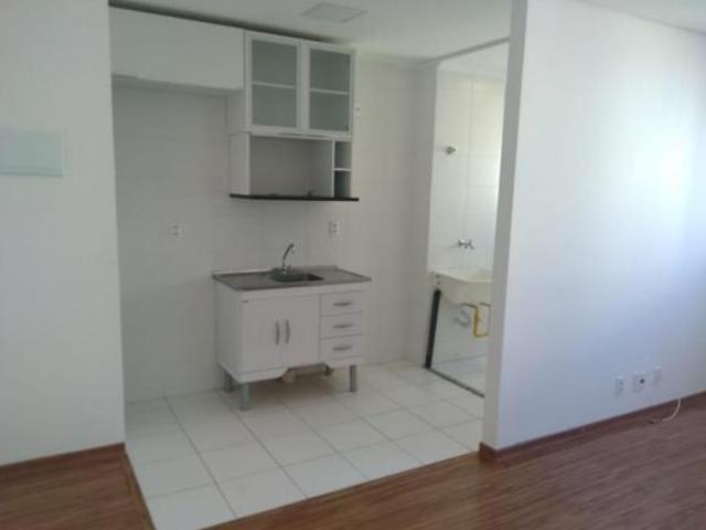 Apartamento à venda na Vila São João