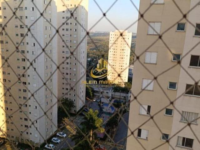 Apartamento à venda na Vila São João