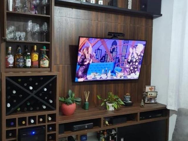 Apartamento à venda na Vila São João