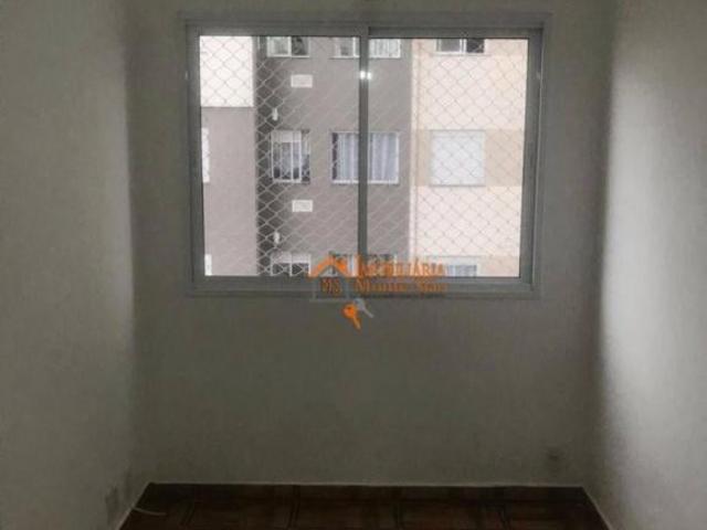Apartamento à venda na Vila São João