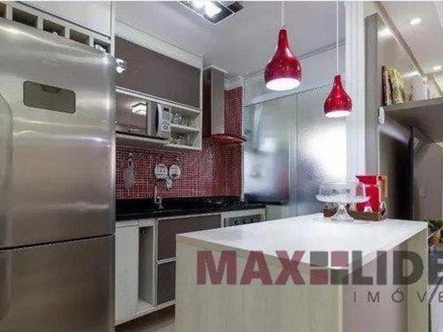 Apartamento à venda na Vila São João