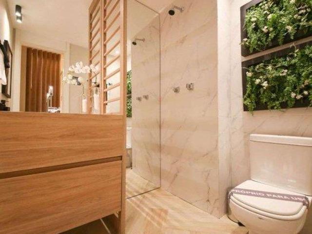 Apartamento à venda na Vila São João