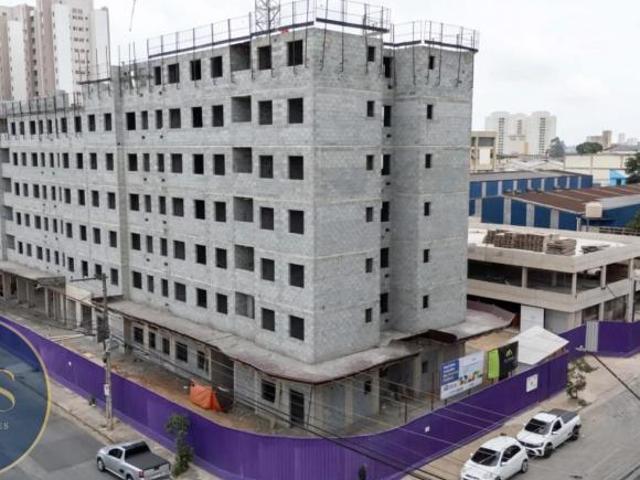 Apartamento à venda na Vila São João