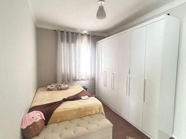 Apartamento à venda na Vila São João