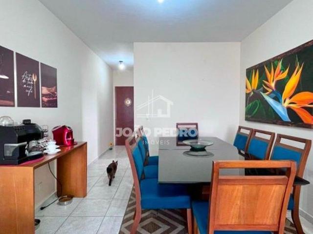 Apartamento à venda na Vila São José