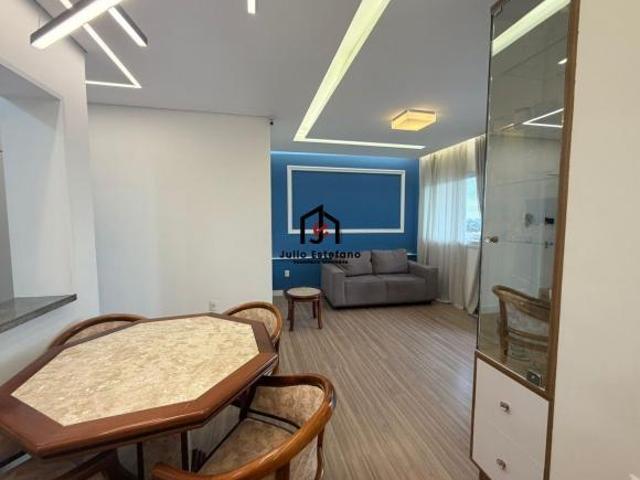 Apartamento à venda na Vila São José