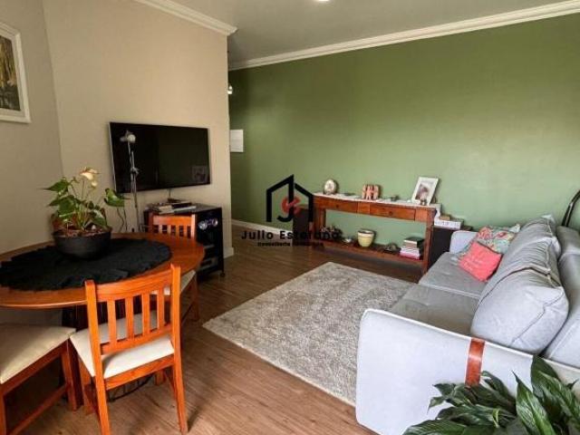 Apartamento à venda na Vila São José
