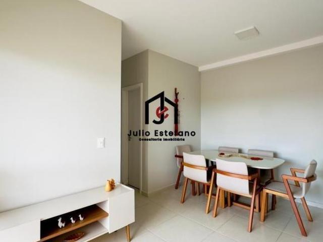 Apartamento à venda na Vila São José