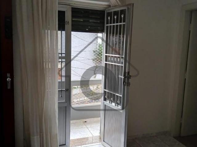 Apartamento à venda na Vila São José Ipiranga, São Paulo SP: 2 quartos, 1 banheiro, 75,00 m² de ár