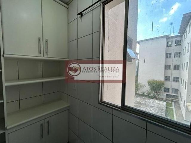 Apartamento à venda na Vila São José, SP, 2 quartos, 53m²