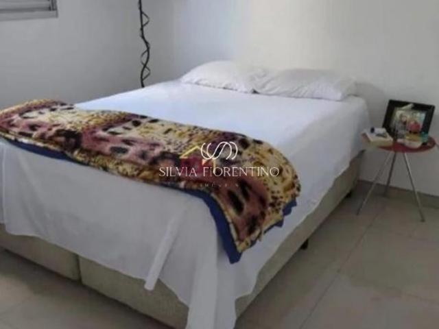 Apartamento à venda na Vila São José, Taubaté SP: 2 quartos, 1 sala, 1 banheiro, 1 vaga de garagem!