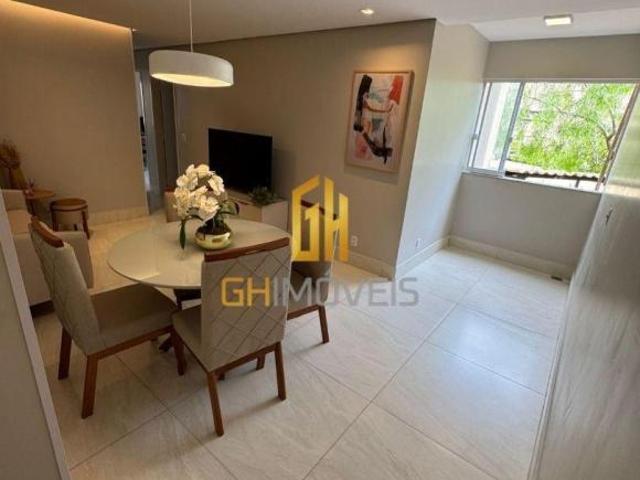 Apartamento à venda na Vila São Luiz