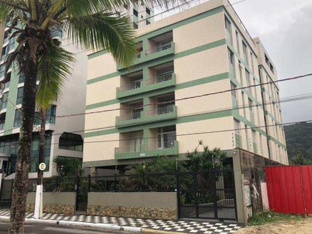 Apartamento à Venda na Vila São Paulo, Mongaguá – 3 Dorms, 2 Vagas, Próximo à Praia!