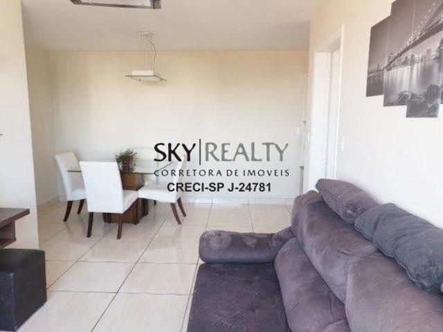 Apartamento à venda na Vila São Pedro