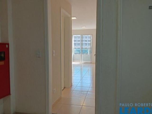Apartamento à venda na Vila São Pedro